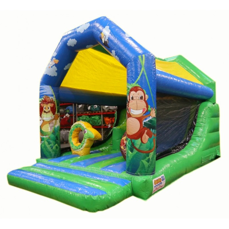 Grand Jungle LIVRAISON/INSTALLATION